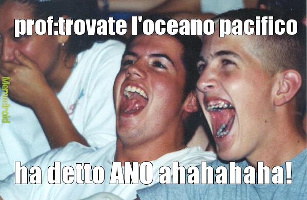 oceano - Meme subido por dfdfmeme :) Memedroid