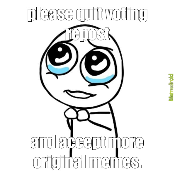 For Crying Out Loud Meme By Xxmehfabxx Memedroid