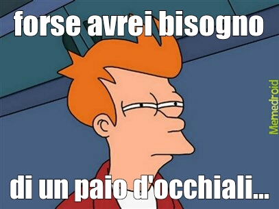 ffff - Meme by ceppo :) Memedroid