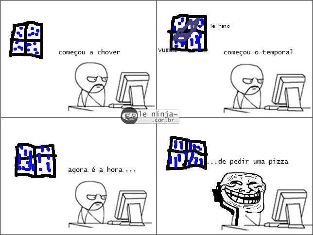 troll - Meme subido por dans2lih :) Memedroid