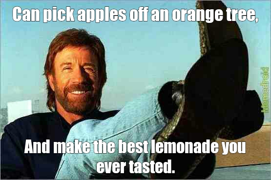 Whaaaaat? - Meme by UltimateHedgehog :) Memedroid