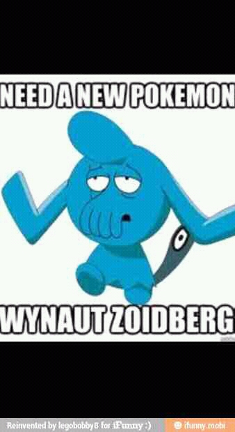 zoid - Meme by SkipTheForeplay :) Memedroid