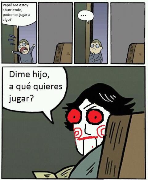 que empieza el juego - Meme by erick11 :) Memedroid
