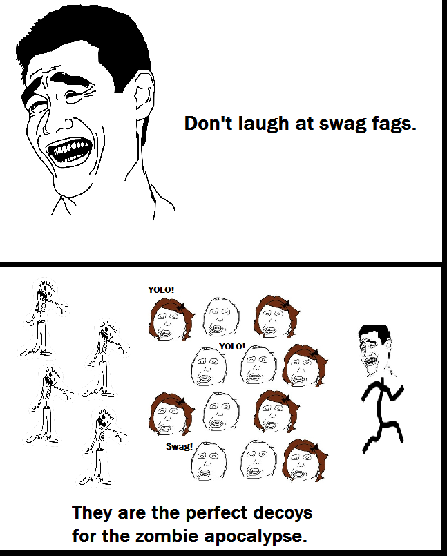 Good idea? I think yes! - Meme subido por FoiledIt :) Memedroid