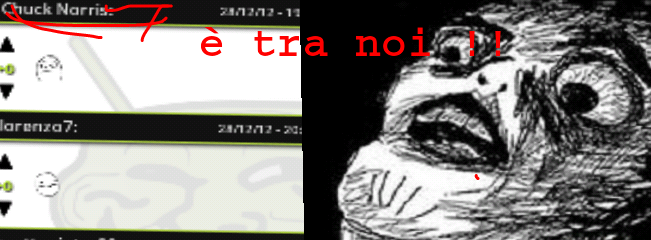 chuck - Meme by lore_figo :) Memedroid