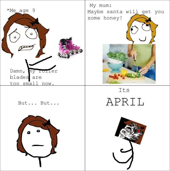 but but but..... - Meme by pankoukis :) Memedroid