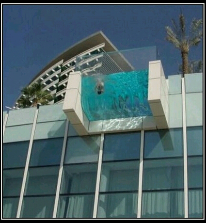 Epic balcony - Meme subido por CaptainEnglish :) Memedroid