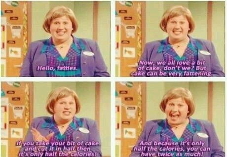 Hello, fatties - Meme by CaptainEnglish :) Memedroid