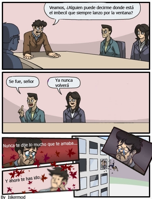 se fue - Meme subido por nestor_1998 :) Memedroid