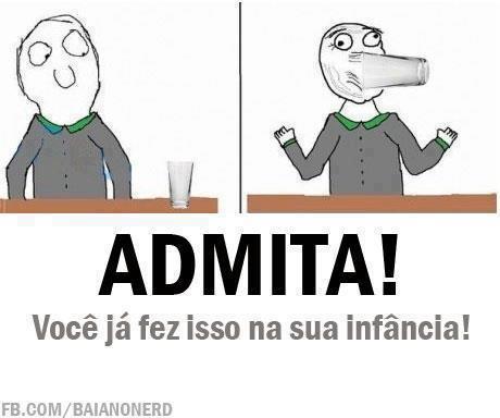 admite - Meme by rafalima12125 :) Memedroid