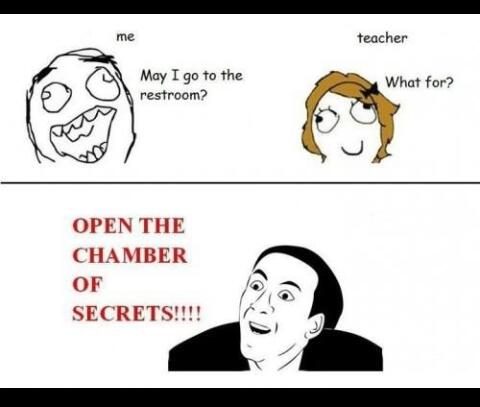 Your smartass questions are not appreciated. - Meme by StrangerChild ...