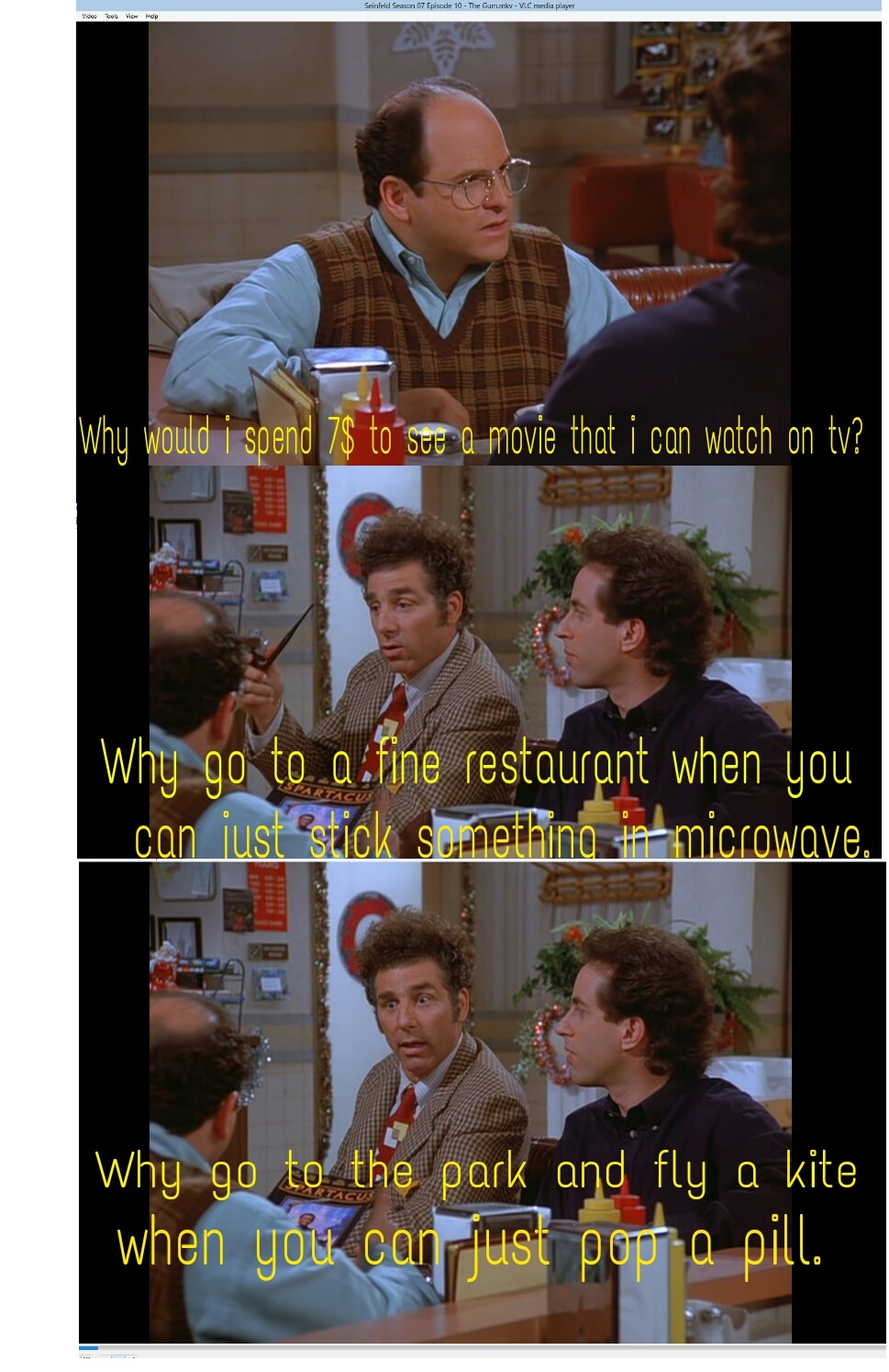 Classic Krammer - Meme by YoDog108 :) Memedroid