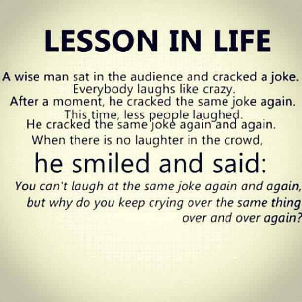 Well said - Meme by Betsi90 :) Memedroid