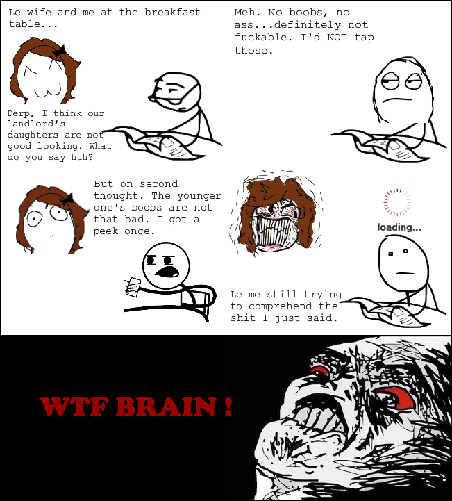 Sometimes I just go with the flow - Meme by paradoxcy :) Memedroid