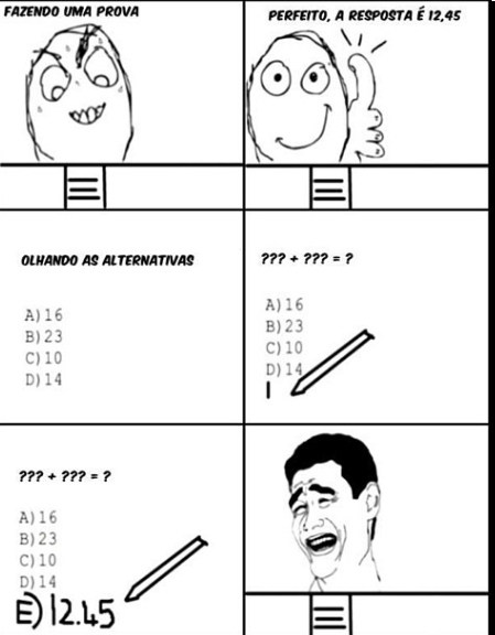 kkk - Meme subido por victormodo :) Memedroid