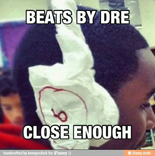 the original beats - Meme by gogocat :) Memedroid