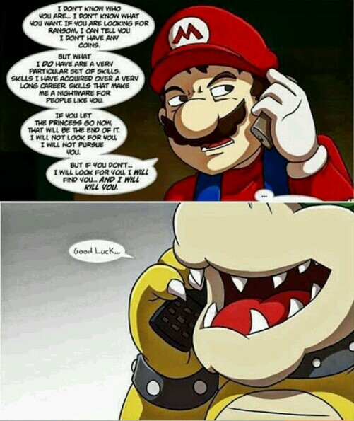 watch out - Meme by nc4an1 :) Memedroid