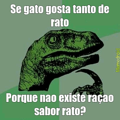 Ratos - Meme by juanelias92 :) Memedroid