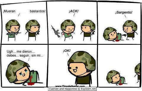 jajaja indiferencia - Meme subido por franciscoandrews :) Memedroid