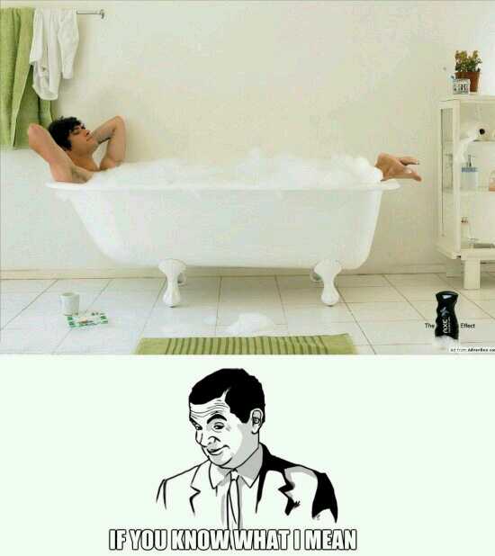 siii la espumaaa - Meme by sparrow :) Memedroid