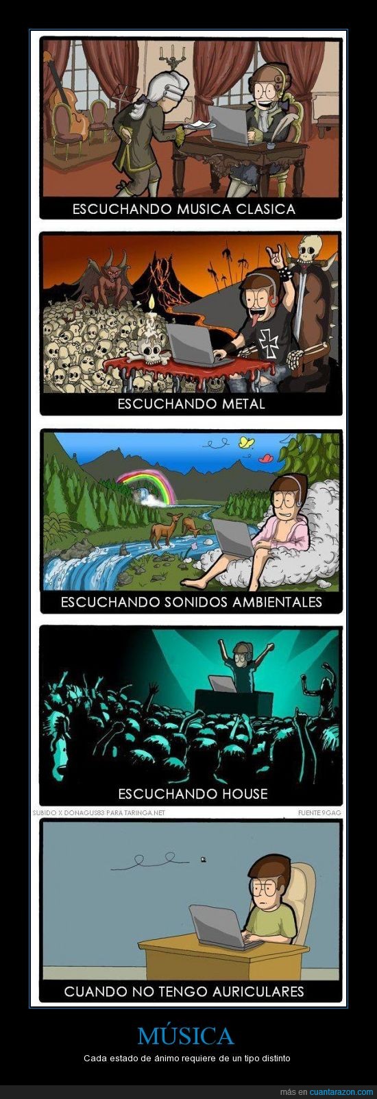 es verdad - Meme subido por super_seba :) Memedroid