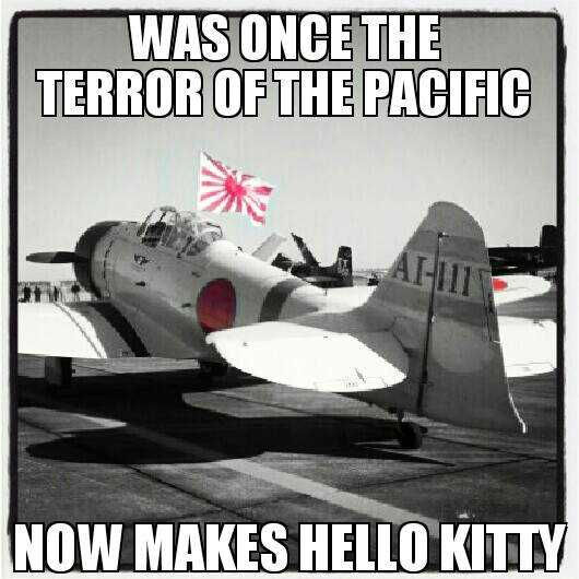 Oh, Japan. - Meme by no__ko67 :) Memedroid