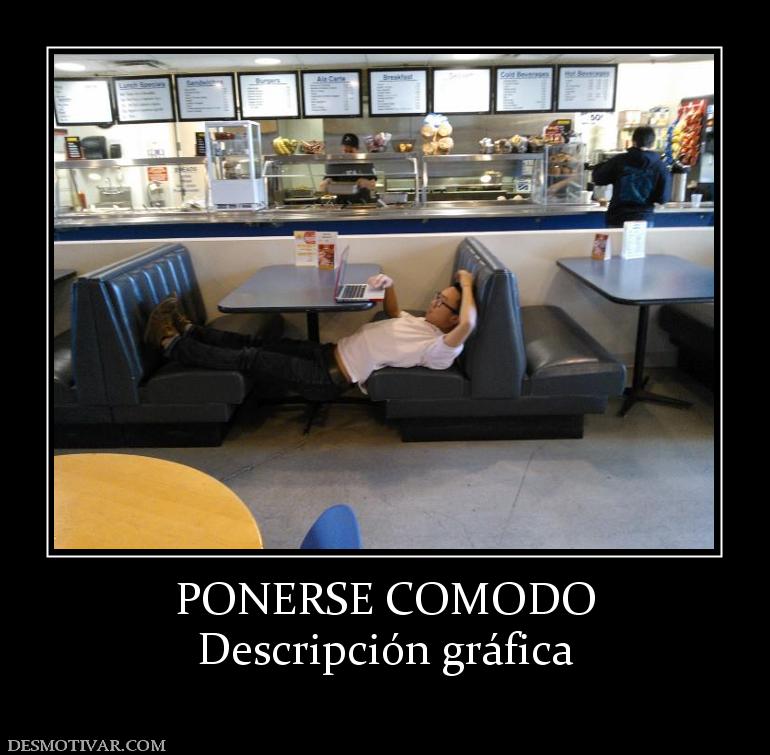 comodo - Meme subido por daniela.29.duran :) Memedroid