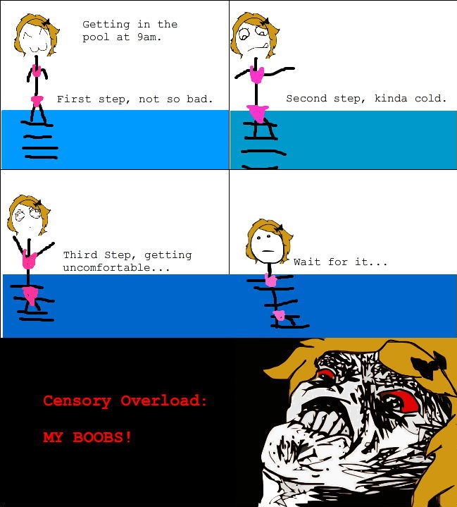 So cold!! - Meme by volleyball972 :) Memedroid