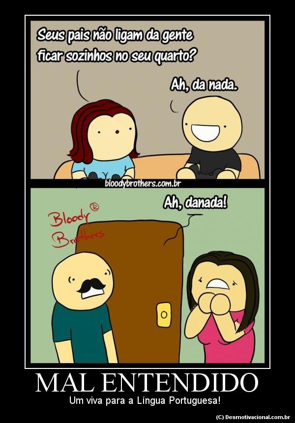 Danada - Meme by Camilalemos :) Memedroid