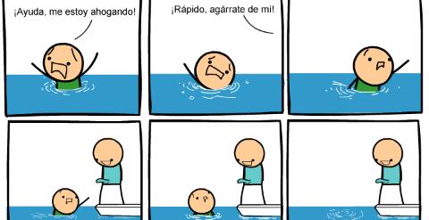 azul - Meme subido por meme.cartlyn :) Memedroid