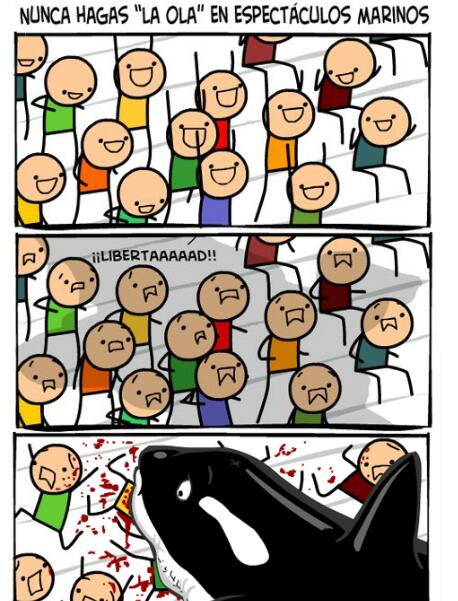 azul - Meme subido por meme.cartlyn :) Memedroid