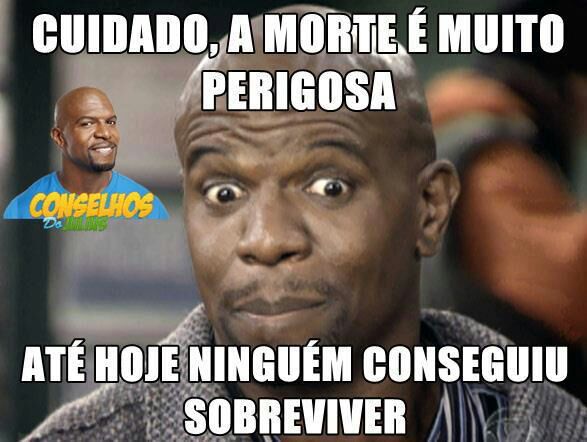 cuidado - Meme by juniiorspiinofc :) Memedroid