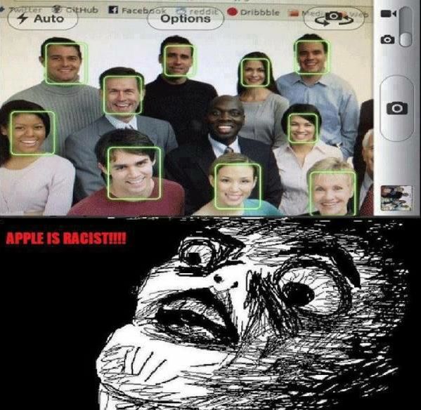 getting real tired of your shit Apple - Meme subido por jzuniga9391 ...