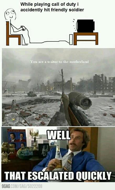 always - Meme by aidilshafei :) Memedroid