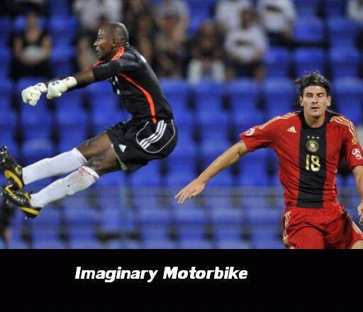 football at its best - Meme by Shayk72 :) Memedroid