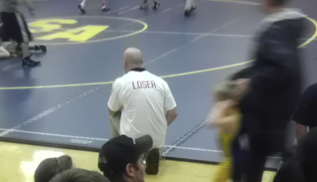 some people are just born not winning - Meme by bucketpants02 :) Memedroid