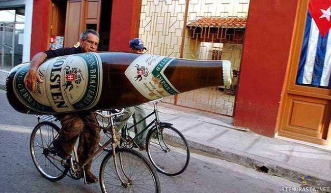 only one beer - Meme subido por nipSuu :) Memedroid