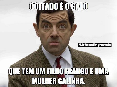 #coitado - Meme by joao.mompiam :) Memedroid