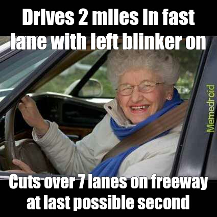 Freeway - Meme by AtmosphericDamage :) Memedroid