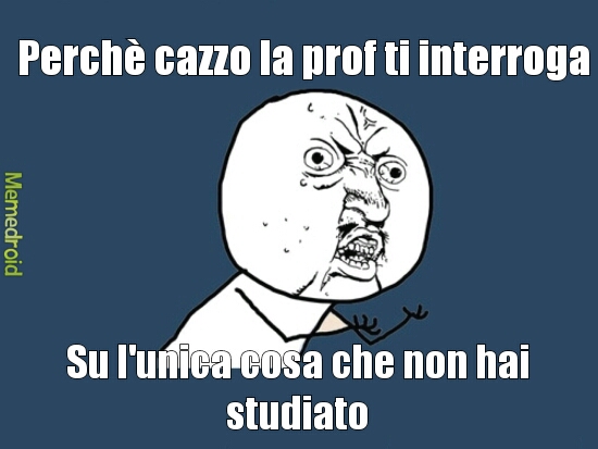 FUUUU - Meme by KibaZ :) Memedroid