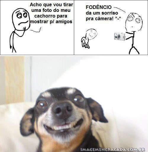 Que sorriso mais lindo >.