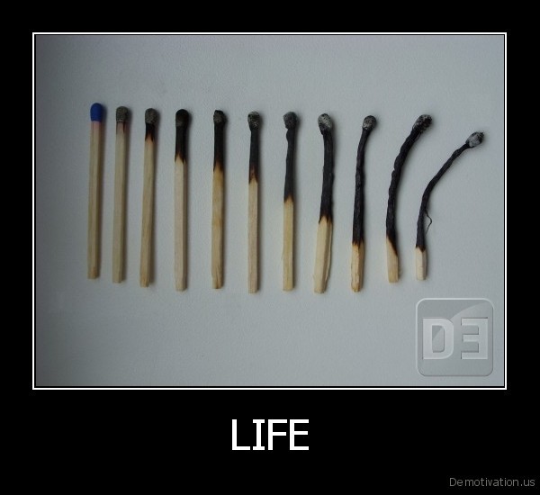 This is how life goes - Meme by Cookie_Monster14 :) Memedroid