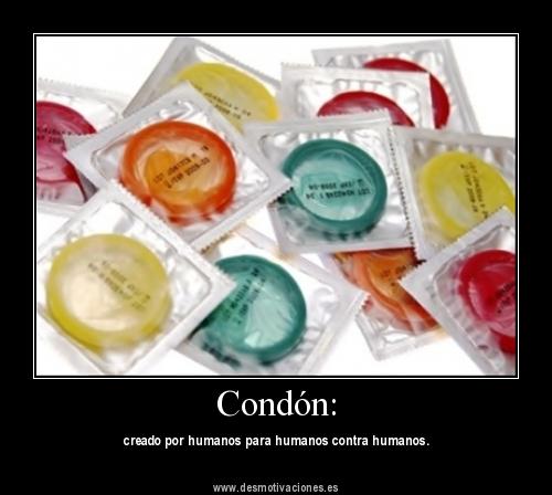 condones - Meme subido por andres.troll :) Memedroid