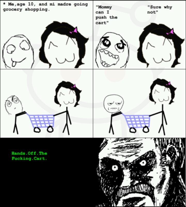 All the time.... - Meme by lucascox :) Memedroid