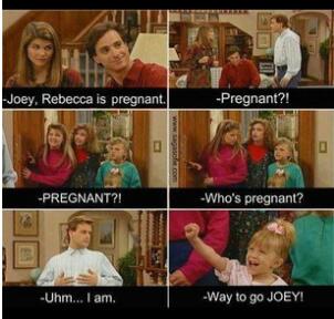 full house - Meme by SA7NOON :) Memedroid