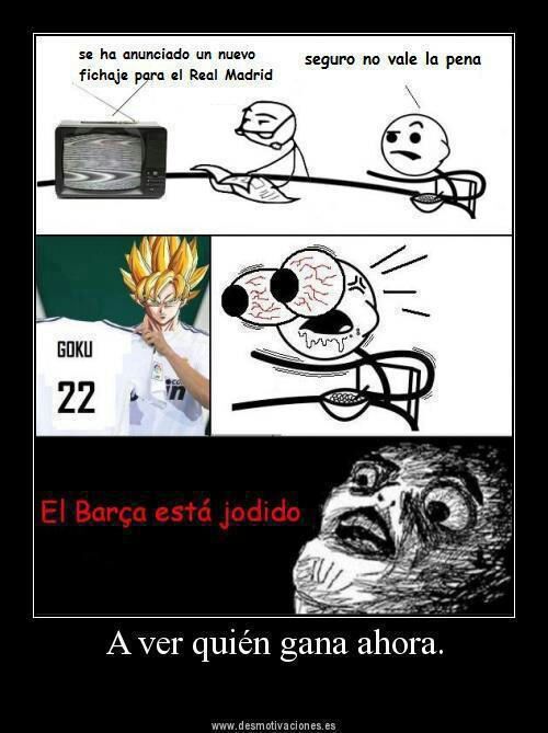 contratacion.. - Meme subido por mx51 :) Memedroid