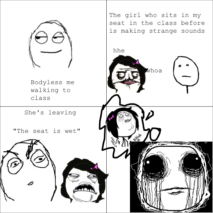 Meap - Meme by Pierow :) Memedroid