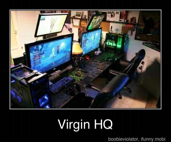 I least I got my computer - Meme subido por ability :) Memedroid