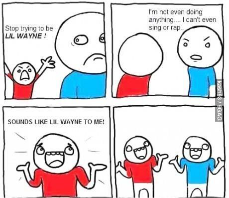 lmaooo - Meme by kingboox5 :) Memedroid