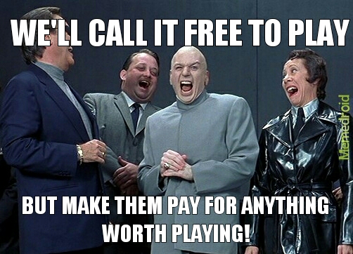 FTP - Meme by dantheman1 :) Memedroid